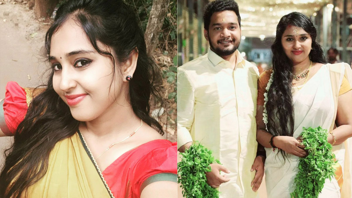 'ദിലീപേട്ടന്‍... ജീവിതത്തില്‍ കരുത്തായി ഒരാള്‍ കൂടി വരുന്നു'; വിവാഹവാര് ...