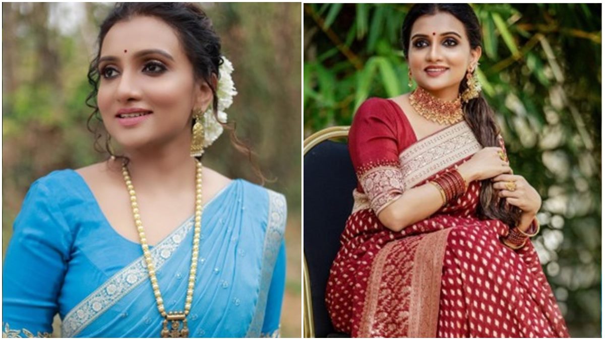 Singer Manjari Opens Up About The Bad Experience She Faced In Her ...