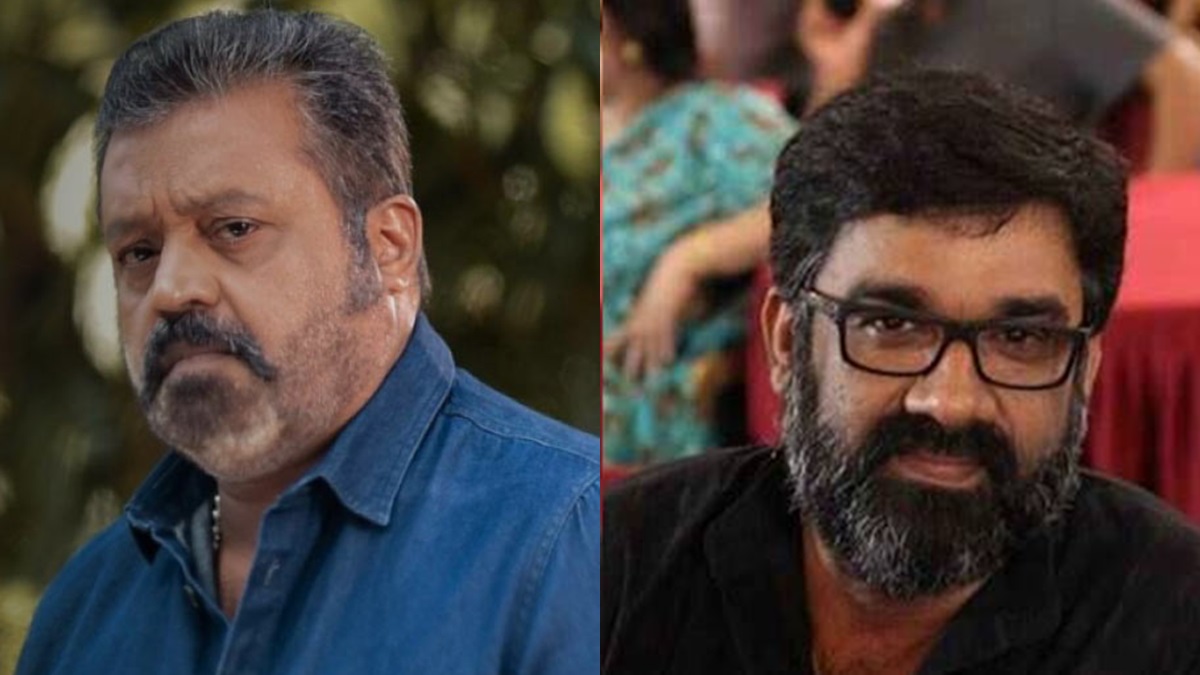 'സുരേഷ് ഗോപി കുറെ വിവരക്കേട് പറയുന്നുണ്ട്,ആളുകൾ ചിരിച്ച് തള്ളുകയാണ്'; രഞ്ജിത്ത്|Director Renjith ...