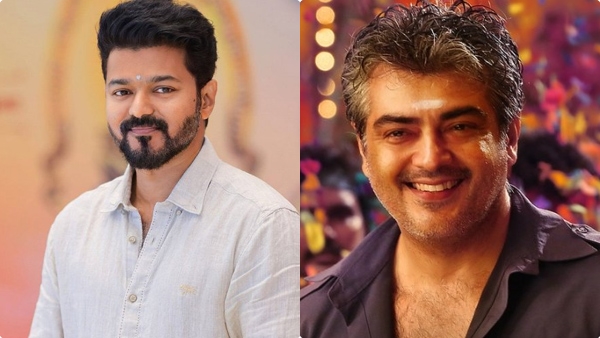 വിജയിയോ അജിത്തോ തമിഴകത്ത് ഒന്നാമന്‍, പുതിയ ചിത്രത്തിന് തലയും ദളപതിയും വാങ്ങുന്ന പ്രതിഫലം ഇത്ര ...