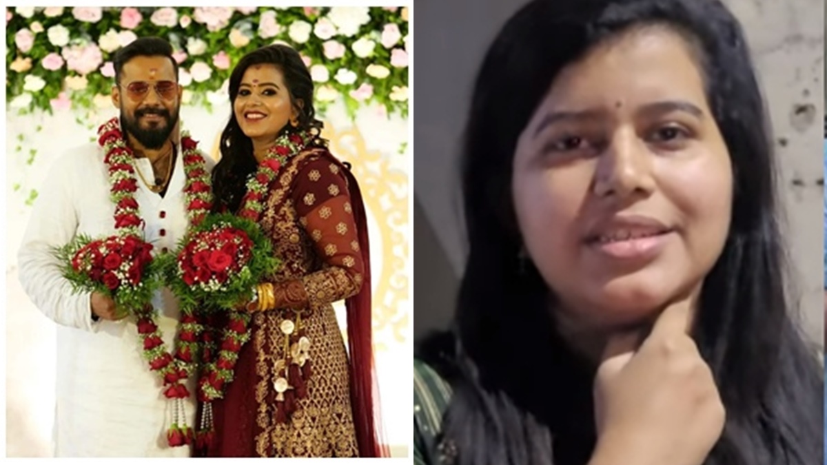 എലിസബത്തിന്റെ പുതിയ കുറിപ്പ് ബാലയെ കുറിച്ചോ, ഡിവോഴ്സ് ചെയ്യൂവെന്ന് ...