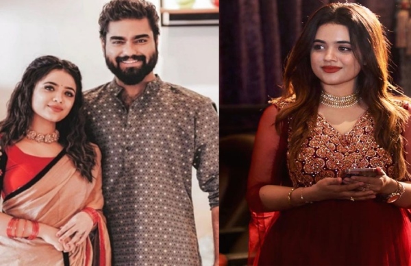 'എന്റെ നല്ല മാറ്റത്തിന് കാരണം ആരതിയാണ്, അവൾ എല്ലാത്തിനും കൂട്ടായി ...