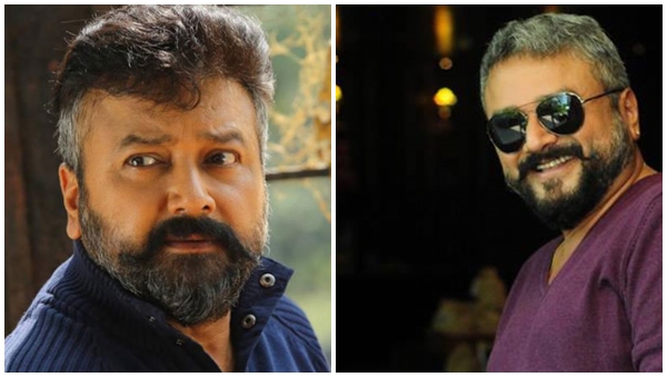 ജീവിതത്തിൽ എന്താ നടക്കാത്തത്; ഫാൻസ് മീറ്റിൽ വീൽചെയറിലെത്തിയ ആരാധകന് ...