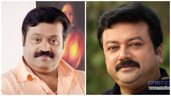 സുരേഷ് ഗോപിയുടെ രാഷ്ട്രീയം; മനസ് തുറന്ന് ജയറാം, ദൈവം അത് സാധിച്ചുകൊടുക്കും | Actor Jayaram ...