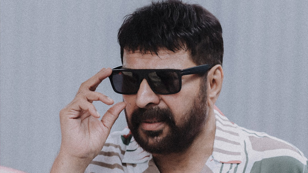 'യുവജനോത്സവത്തിന് ഞാന്‍ തന്നെ വരണം എന്ന് മന്ത്രി, കാരണം ഞാനിപ്പോഴും യുവാവാണത്രേ'; മമ്മൂട്ടി ...