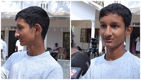 'അത് കഴിച്ച് വയറ്റിലേക്കെത്തിയതും നിലത്തുവീണ് പിടയ്ക്കാൻ തുടങ്ങി ...