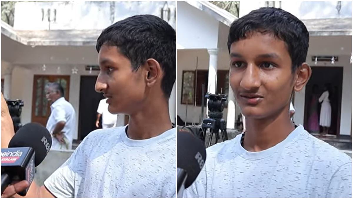 'അത് കഴിച്ച് വയറ്റിലേക്കെത്തിയതും നിലത്തുവീണ് പിടയ്ക്കാൻ തുടങ്ങി ...