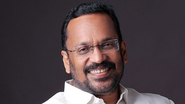 Thrissur Lok Sabha Seat; This is What Minister Rajan's Response to PM ...