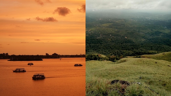 Kochi sagarani Package,Enjoy Illikkalkkallu ,Vattavada And These ...