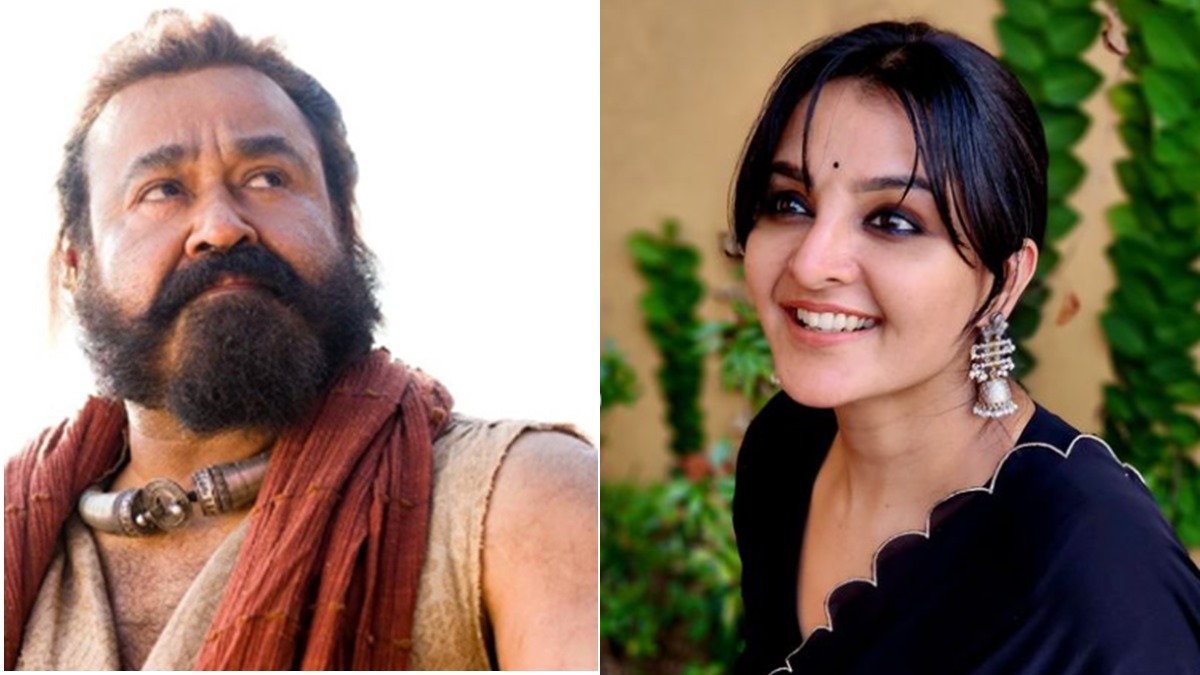 മലൈക്കോട്ടൈ വാലിബനെ കുറിച്ച് മ‍ഞ്ജു വാര്യരുടെ റിവ്യൂ|Manju Warrier ...