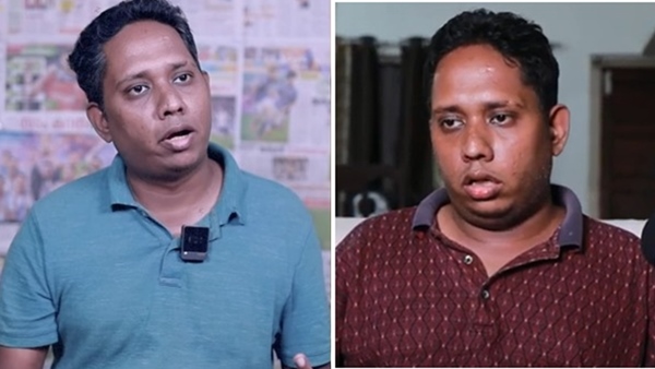 ഷീല മുതല്‍ മമിത ബൈജുവിനോട് വരെ ക്രഷ് തോന്നിയവരുണ്ടാകും: എനിക്ക് ...