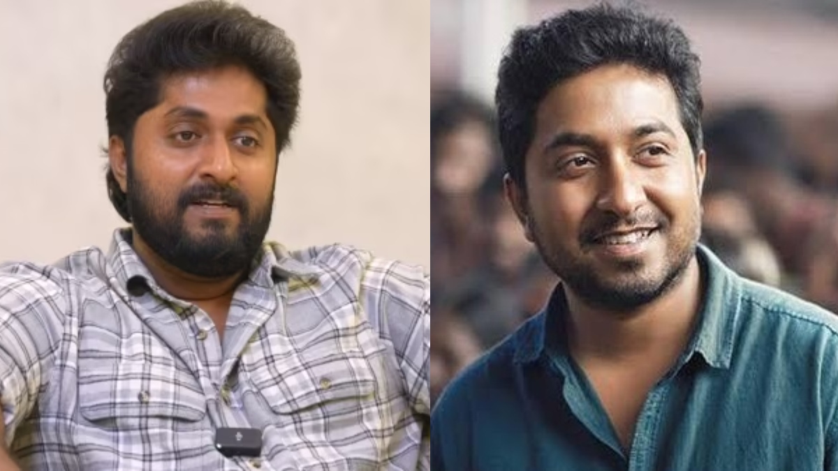 'അച്ഛനമ്മമാർക്ക് അമിത പ്രതീക്ഷ നൽകാതിരിക്കുക'; പുതുതലമുറയ്ക്ക് ധ്യാ ...