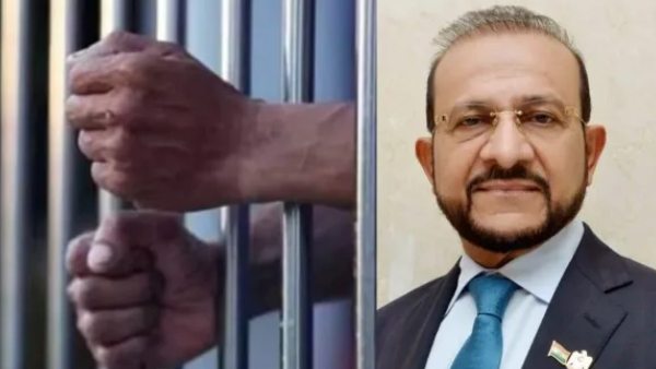 യുഎഇ പ്രവാസികളുടെ കണ്ണീര്‍ തുടയ്ക്കുന്ന ഫിറോസ് മര്‍ച്ചന്റ് എന്ന എന്‍ആര്‍ഐ വ്യവസായി | Who Is ...