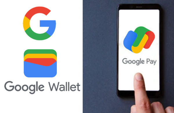 ഇനി പേമെന്റ് ഗൂഗിൾ വാലറ്റിലൂടെ; ഗുണങ്ങൾ അത്രയധികം, ഗൂഗിൾ പേയെ പോലെ ...