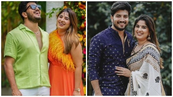 ക്യാമറയ്ക്ക് മുന്നിലെ അഭിനയമാണോ ഇതൊക്കെ? വിമർശനങ്ങൾക്ക് ജീവയുടേയും അപർണയുടേയും മറുപടി ഇങ്ങനെ ...