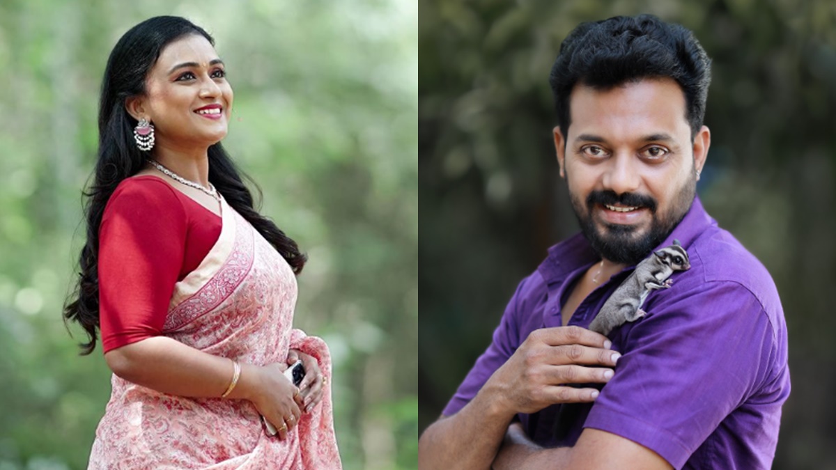 ജിഷിനുമായുള്ള വിവാഹമോചനം, വരദയുടെ മറുപടി ഇങ്ങനെ|Actress Varada Opens Up ...