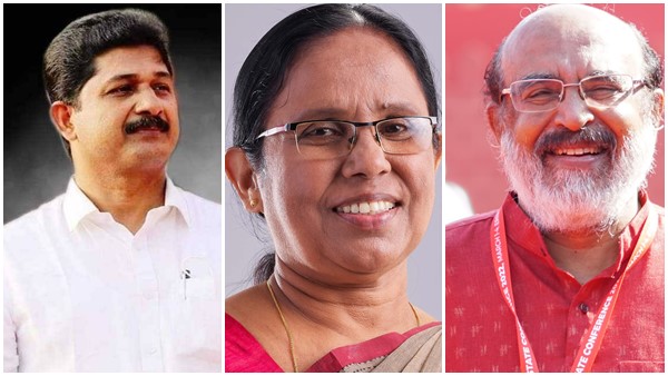 M Swaraj may become a candidate in Palakkad constituency: LDF to ...