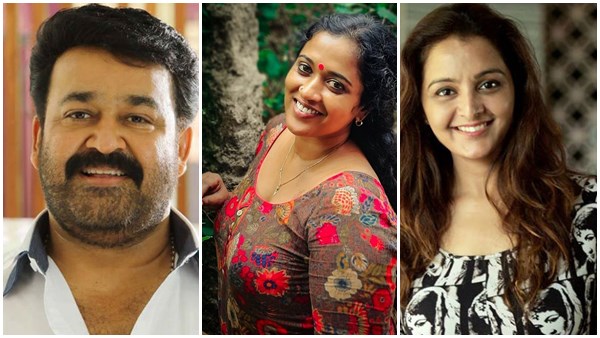 മഞ്ജു വാര്യറെയാണ് വിളിച്ചതെന്നാണ് കരുതിയത്: പക്ഷെ ആ ഭാഗ്യം എനിക്ക് ...