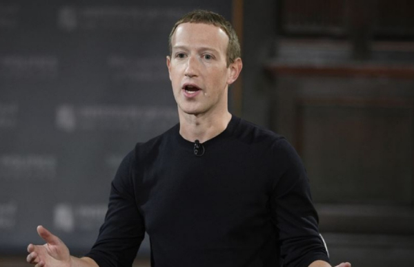 ദിവസങ്ങൾ കൊണ്ട് നേടിയത് 2 ലക്ഷം കോടി; മാർക്ക് സക്കർബർഗ് വീണ്ടും സമ്പന്നതയുടെ ട്രാക്കിൽ, ബി ...