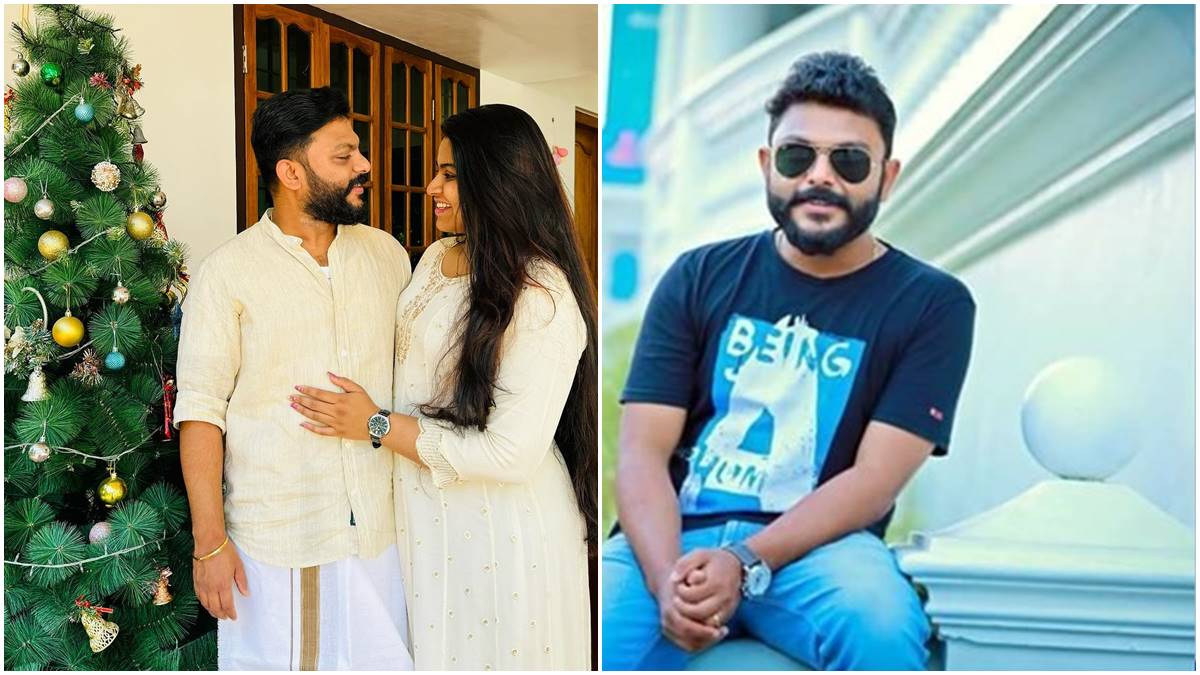 'മാത്തുക്കുട്ടിയും അങ്ങനെയൊരു അരിമണി മുറ്റത്ത് കിടപ്പുണ്ടാവുമെന്ന് ...