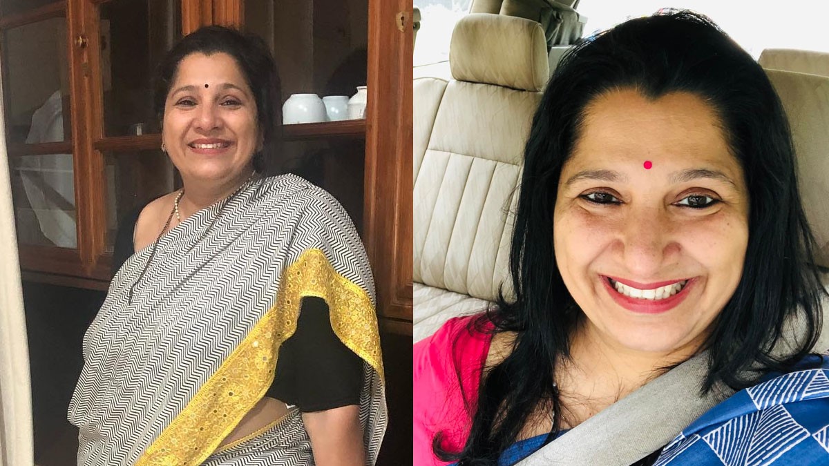 'Picture Abhi Baki Hai..Mere Dost'; Nisha Jose K Mani shares her ...