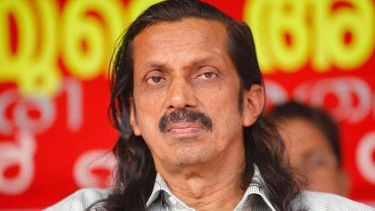 CPI In Confidence As Pannyan Raveendran Contest In Trivandrum ...