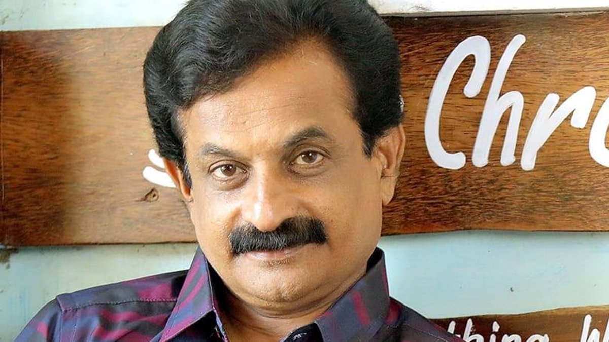 Bigg Boss fame Rajith Kumar Opens Up About The Negative Campaign Against Peppatti Movie ...