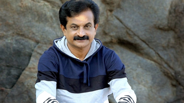 Bigg Boss fame Rajith Kumar Opens Up About The Negative Campaign ...