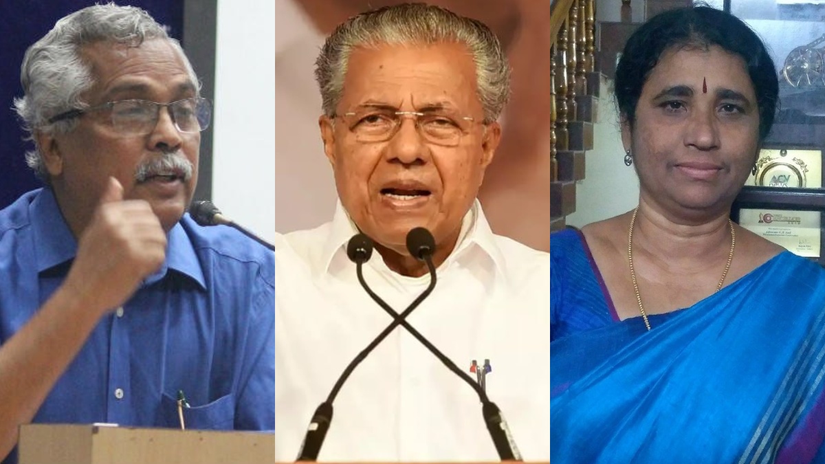 'മുഖ്യമന്ത്രിക്ക് കത്തെഴുതി ഭക്ഷ്യമന്ത്രിയുടെ കൈ തെളിഞ്ഞു ...