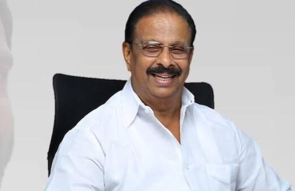 കണ്ണൂരിൽ മത്സരിക്കാനില്ലെന്ന് കെ സുധാകരൻ; പകരം കെ ജയന്തിന്റെ പേര് നിർദ്ദേശിച്ചു | Lok Sabha ...