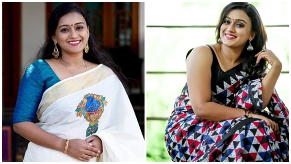 എന്തിനും ഏതിനും കരഞ്ഞിരിക്കാൻ പറ്റില്ല; ഇൻസ്റ്റാ ഗ്രാമിൽ കുറിച്ചിട്ട് ...