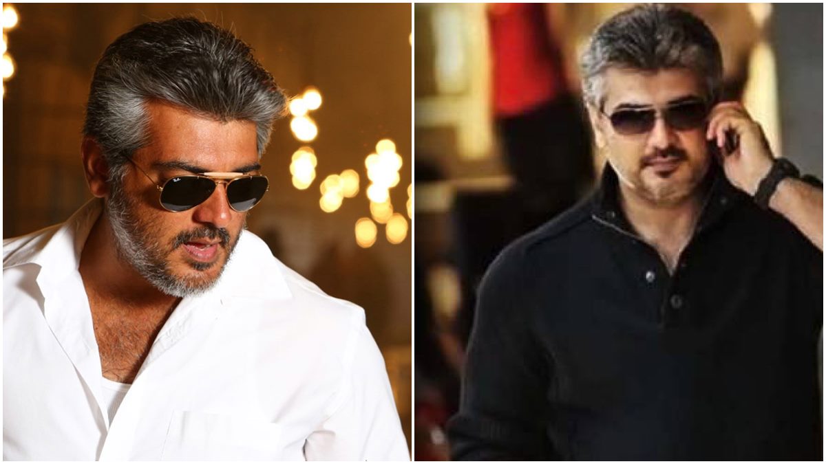 നടൻ അജിത്ത് ആശുപത്രിയിൽ; ആരാധകർ ആശുപത്രിക്ക് മുന്നിൽ ആരാധകർ‌, മാനേജ ...