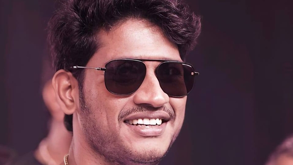 കോണ്‍ഗ്രസ് പോലെയല്ല ബിജെപിയെന്ന് അഖില്‍ മാരാർ: പിന്നെ എന്തുകൊണ്ട് ...