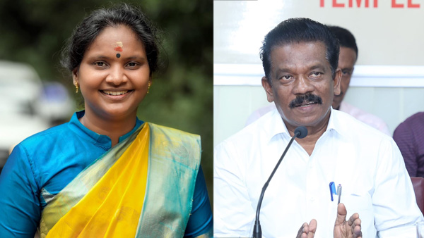 തുനിഞ്ഞിറങ്ങി സിപിഎം.. പാട്ടും പാടി രമ്യക്ക് ജയിക്കാനാകില്ല ...