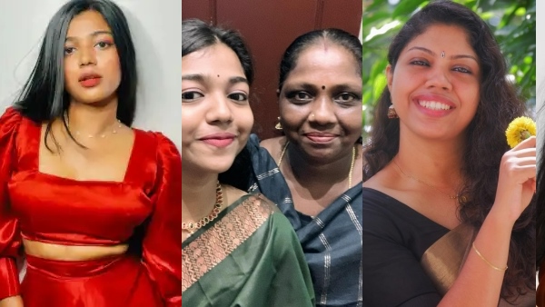 Amala shaji Mother And Greeshma Bose Controversy; This is what Greeshma bose's Reply To Bad ...