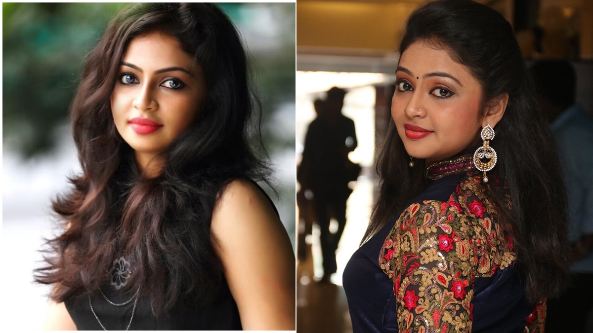 Saithan fame Arundhati Nair's car accident: Police to investigate, This ...