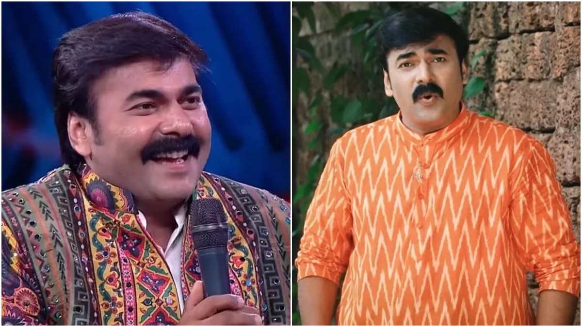 ബിഗ് ബോസ്: ഉണ്ട.. ഉണ്ടാ.. ബിഗ് ബോസിലെ ആദ്യം ദിനം കൊണ്ടുപോയത് കാവേരി ...