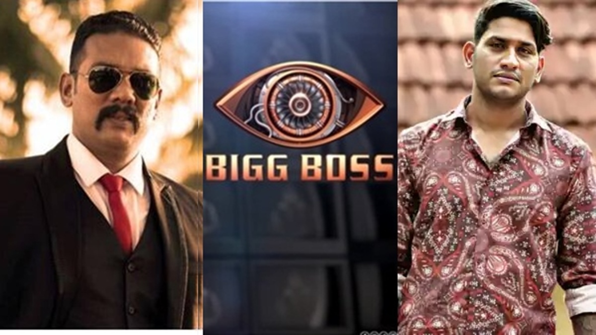 Bigg Boss Malayalam Season 6; Is bigg Boss A Curse, What Happened to ...