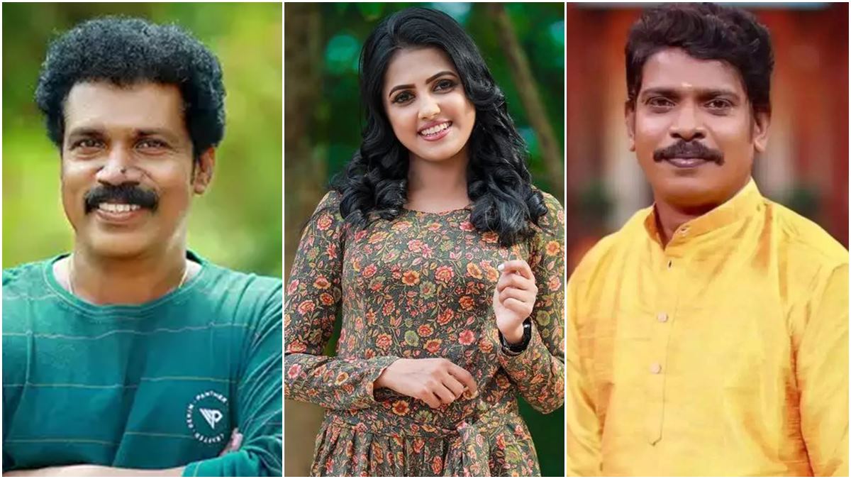 Binu Adimali Controversy; I Don't Believe Binu Adimali Will Do That ...