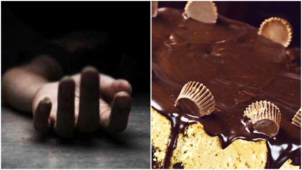 10 Year Old Girl Dies After Eating Cake On Her Birthday In punjab ...