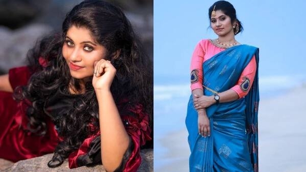 Actress Chithra Nair Reveals About the Reason for Divorce, Opens Up About 14 year old son ...