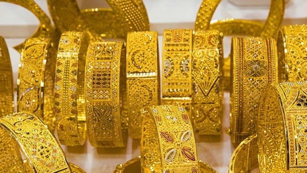 Gold Rate Kerala Today; Price 200 Increased for 1 pavan, see How Much ...