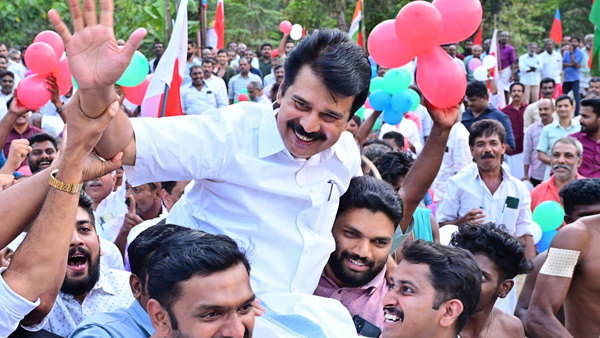 ചില്ലറക്കാരനല്ല ജോയ്‌സ് ജോര്‍ജ്, കോടീശ്വരന്‍ തന്നെ..! ആകെ ആസ്തി അറിയാമോ? | Lok Sabha Election ...