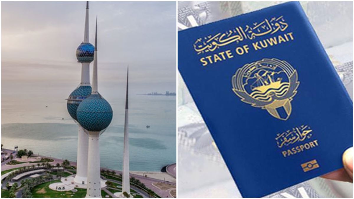 Kuwait Suspended Citizenship of 211 People in Last Three Weeks Due To ...