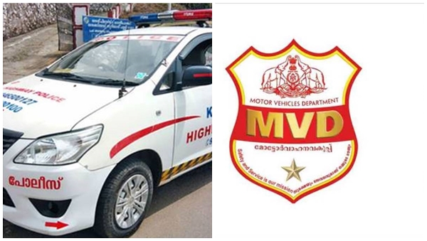 Traffic Rule Violation: Report Says That Thiruvananthapuram District ...