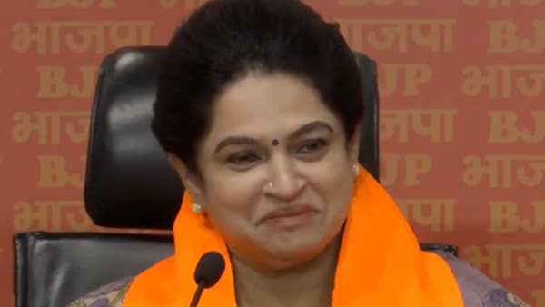 രാഹുല്‍ ഗാന്ധിക്കെതിരെ പത്മജ വേണുഗോപാല്‍ വയനാട് മല്‍സരിക്കുമോ |BJP ...