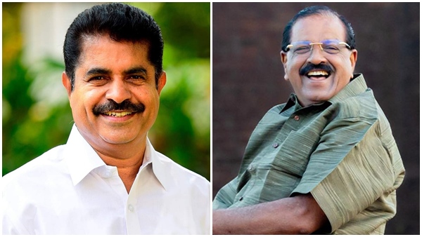 Attingal MP revealed that it was Rajmohan Unnithan who gave him the ...