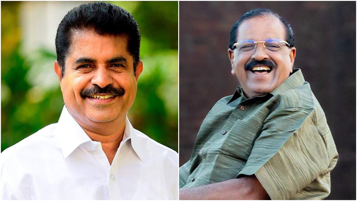 Attingal MP revealed that it was Rajmohan Unnithan who gave him the name Adoor Prakash ...