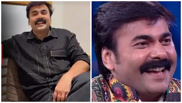 രതീഷ് മാത്രം അതെങ്ങനെ അറിഞ്ഞു?; 5 ടാസ്ക് കഴിയട്ടെ, ആ രഹസ്യം പൊളിക്കാ ...