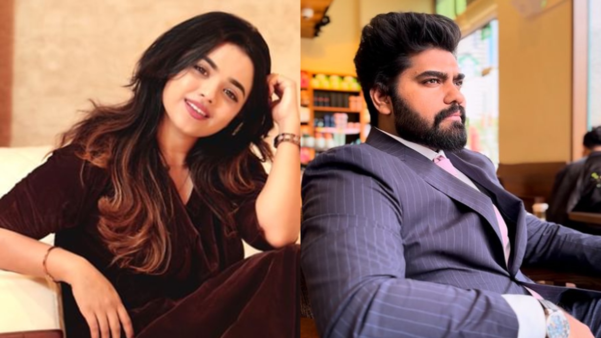 Bigg Boss Fame robin arathi brake up controversy; Why Robin Shifted to Thiruvananthapuram, This ...